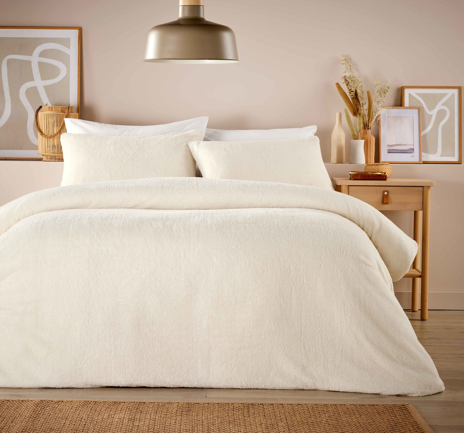 Vantona - Luxury Bedding for your home