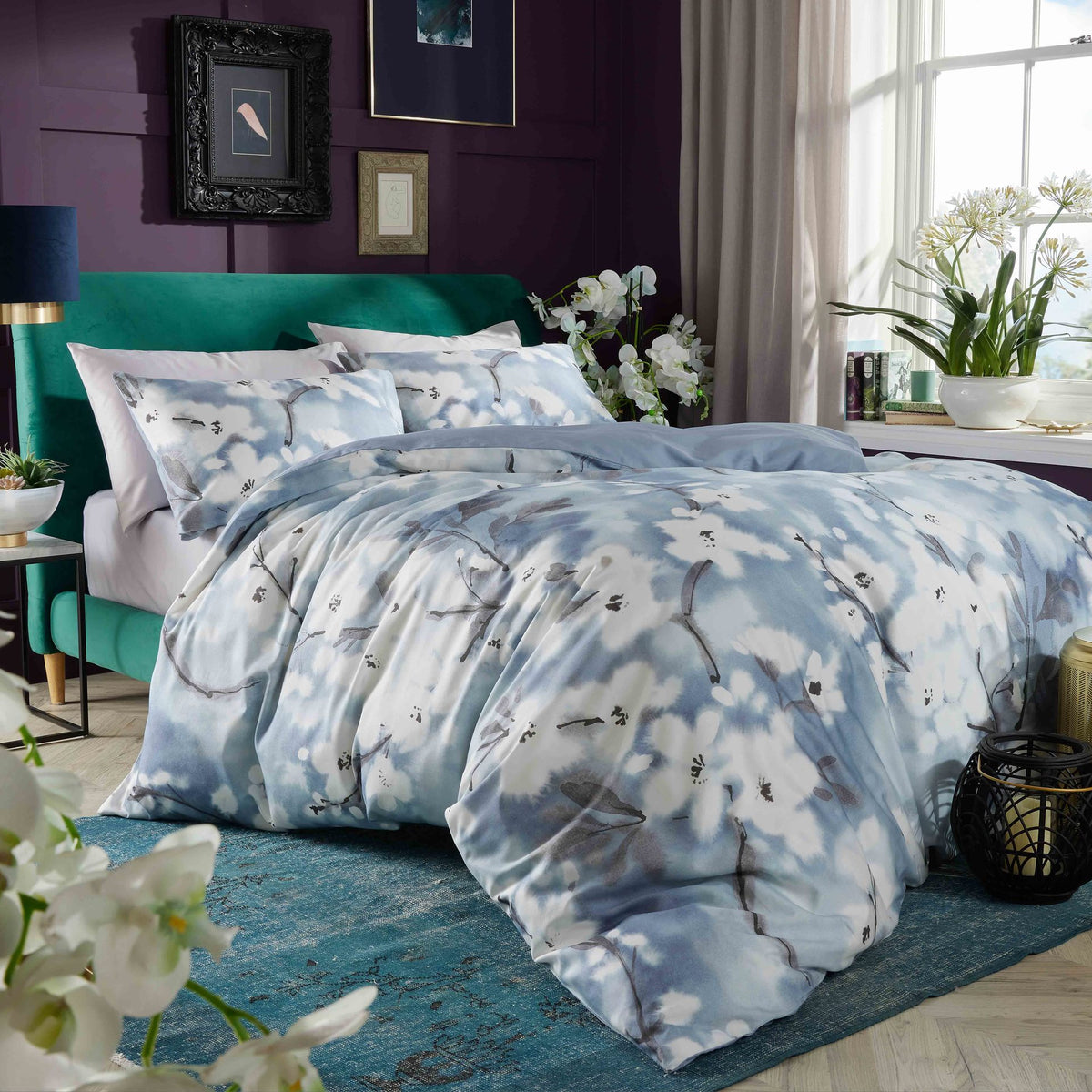Osaka Bedding Set – Vantona